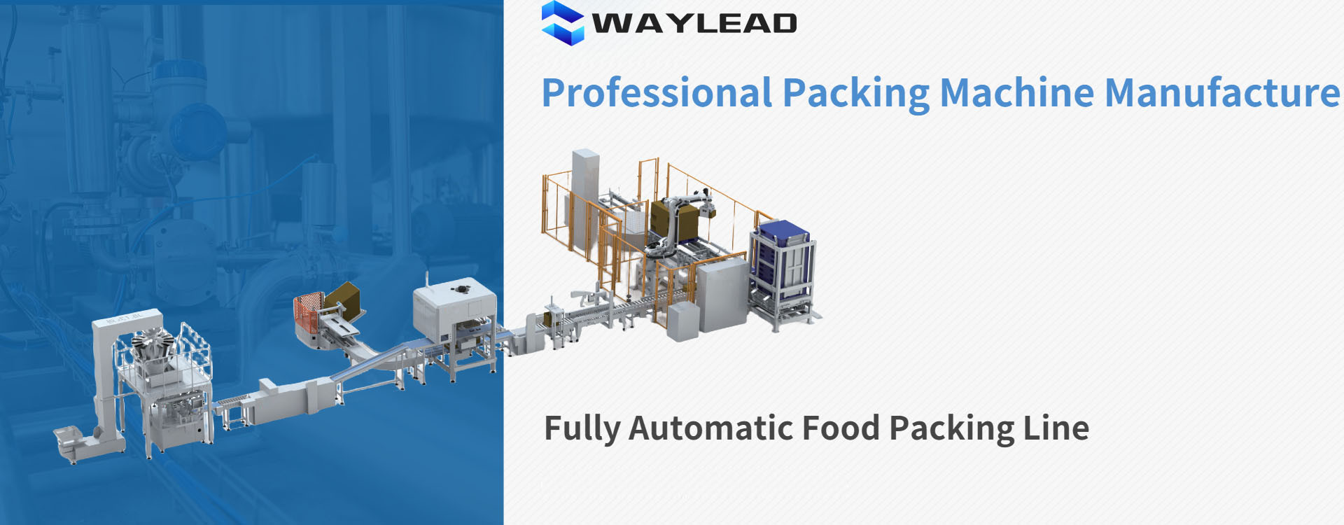 Quality Auto Packing Machines & Bakery Packing Machine factory from China