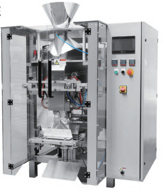 Packaging Machine Types and Their Pros and Cons Analysis
